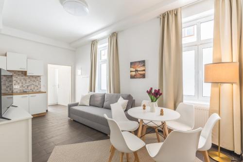 Cozy Heaven in the lovely 2nd district of Vienna, Vienna (updated ...