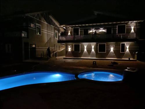 Perry Barr La Ganta Residence, Temerloh – Updated 2024 Prices