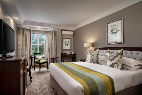 Premier Hotel Falstaff, Johannesburg (updated prices 2025)