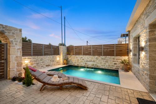 Villa Privilege Kalamaki, Kalamaki (updated prices 2025)