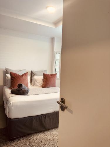 Seaview Apartments at Coral Point Sibaya, Umhlanga, Durban (updated ...