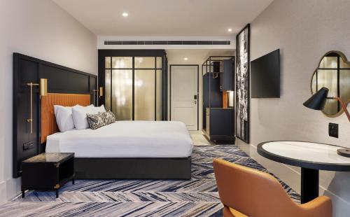 Dorsett Melbourne, Melbourne – Updated 2024 Prices