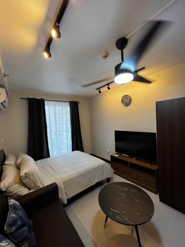 Cozy Studio Apartment, Suba (updated prices 2024)