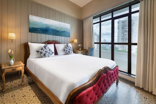 Arnna Hotel - Goregaon, Mumbai (updated prices 2024)