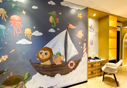 The Singhasari Resort Batu, Batu (updated prices 2025)