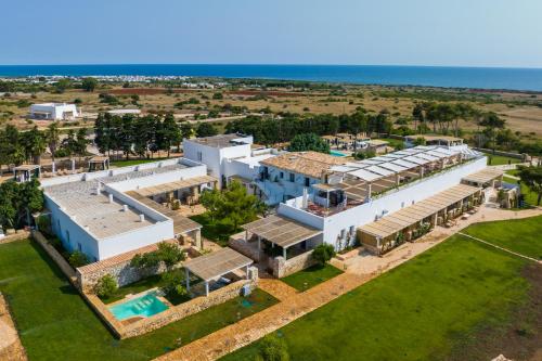 Masseria Baroni di Montesardo, Lido Marini (updated prices 2024)