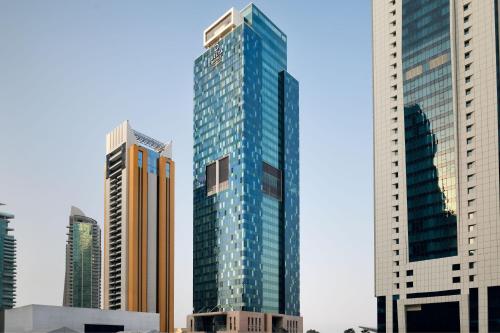Delta Hotels by Marriott City Center Doha, Doha – Updated 2024 Prices