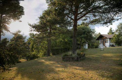 La Villa del Barone, Predaia (updated prices 2024)