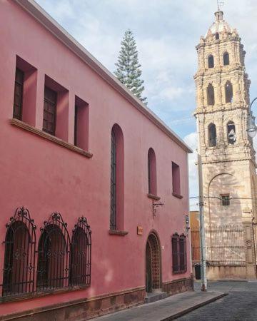 Casa Maka, San Luis Potosí (updated prices 2025)