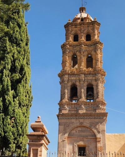 Casa Maka, San Luis Potosí (updated prices 2025)