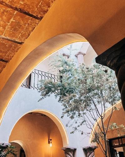 Casa Maka, San Luis Potosí (updated prices 2025)
