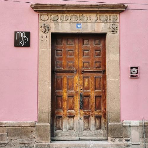 Casa Maka, San Luis Potosí (updated prices 2025)