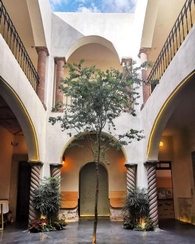 Casa Maka, San Luis Potosí (updated prices 2025)