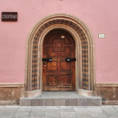 Casa Maka, San Luis Potosí (updated prices 2025)