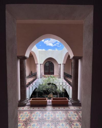Casa Maka, San Luis Potosí (updated prices 2025)