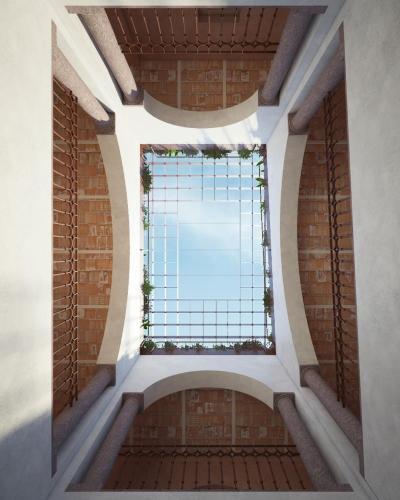 Casa Maka, San Luis Potosí (updated prices 2025)