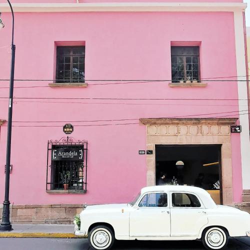 Casa Maka, San Luis Potosí (updated prices 2025)