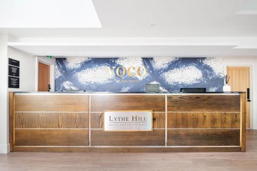 voco Lythe Hill Hotel & Spa by IHG, Haslemere (updated prices 2025)