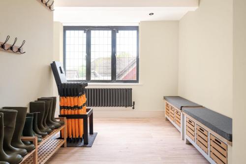 voco Lythe Hill Hotel & Spa by IHG, Haslemere (updated prices 2025)