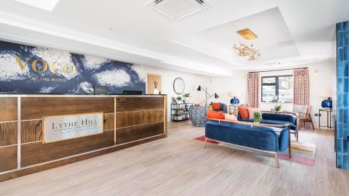 voco Lythe Hill Hotel & Spa by IHG, Haslemere (updated prices 2025)