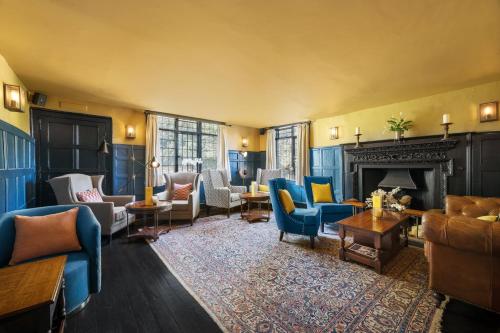 voco Lythe Hill Hotel & Spa by IHG, Haslemere (updated prices 2025)