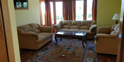 The Druk Ladakh, Leh (updated prices 2025)