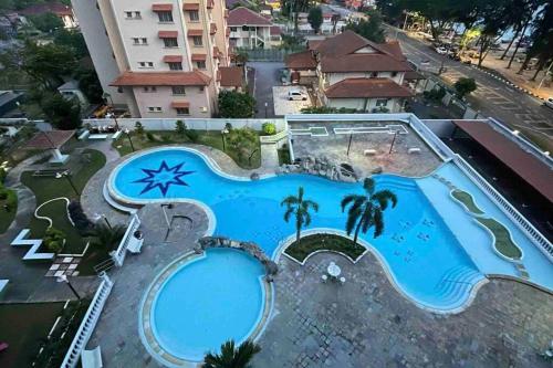 NR Homestay Pantai Puteri Melaka, Tampin (updated prices 2024)