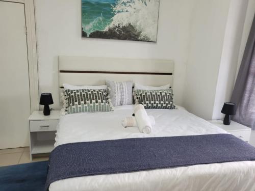 Pro Delux inn, Durban (updated prices 2024)