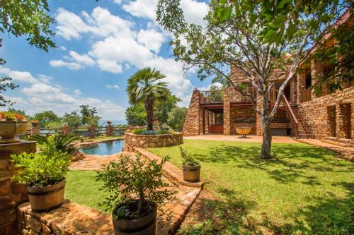 Idwala Le Ingwe Lodge, Hekpoort (updated prices 2025)
