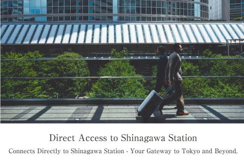 The Strings by InterContinental, Tokyo, an IHG Hotel, Tokyo – Updated ...