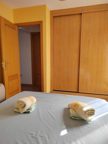 Adam Home Origo Mare, Lajares (updated prices 2025)