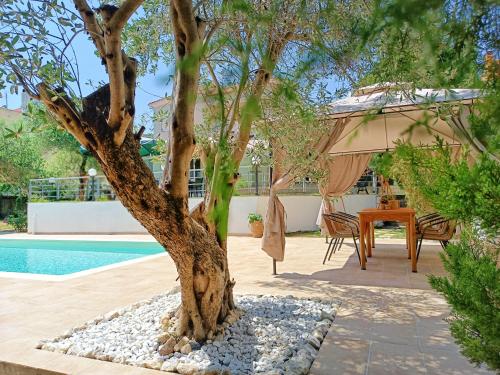☆OLIVE GARDEN VILLA☆ --NEA IRAKLITSA--, Iraklitsa (updated prices 2024)