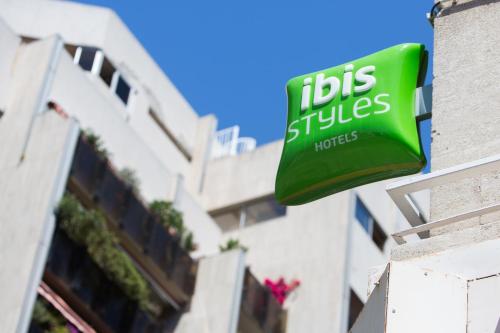 ibis Styles Marseille Centre Prado Place Castellane, Marseille (tarifs ...