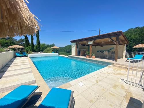 Les Rocailles, Lamonzie-Montastruc – Tarifs 2024