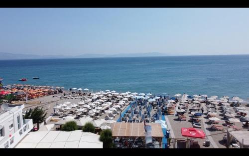 Beach Side Apartments Kos Town, Kos Town (updated prices 2024)