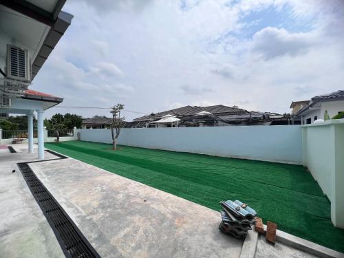 Kajang Mewah Party Event Space Homestay By Wonderpoly, Kajang (updated ...