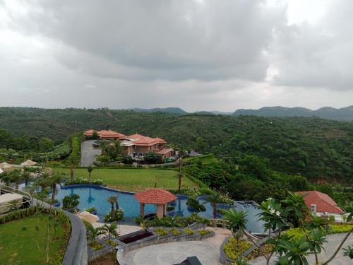 Mementos by ITC Hotels, Ekaaya, Udaipur, Udaipur – Updated 2023 Prices