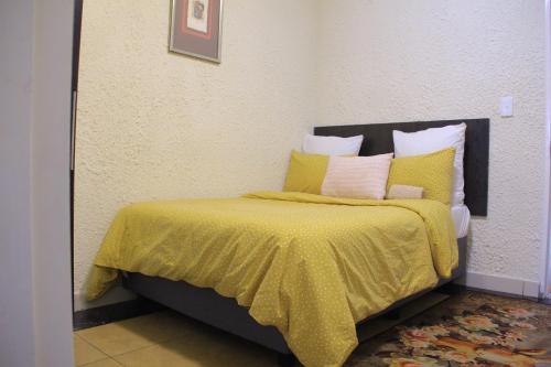 MILLY GUEST HOUSE, Johannesburg (updated prices 2025)