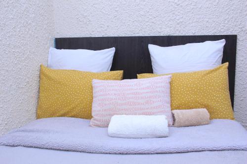 MILLY GUEST HOUSE, Johannesburg (updated prices 2025)