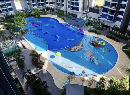 Atlantis Residences Melaka by HeyStay Management(2), Malacca (updated ...