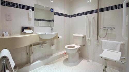 Holiday Inn Express Nuneaton, an IHG Hotel, Nuneaton – Updated 2024 Prices