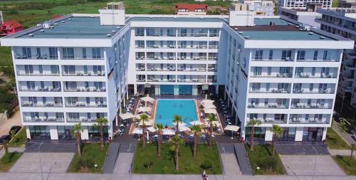 Delfin Resort Kune, Shëngjin (updated prices 2024)