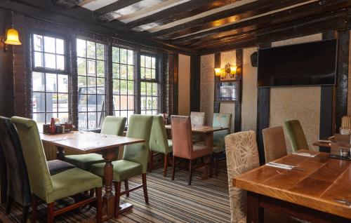 Bull Hotel by Greene King Inns, Halstead – Updated 2023 Prices