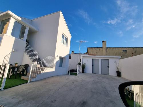 Casita Planta Baja SABARÍS, Baiona (updated prices 2024)