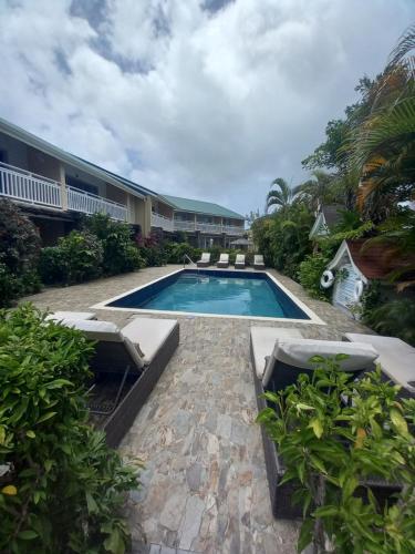 Harmony Marina Suites, Rodney Bay Village (updated prices 2025)