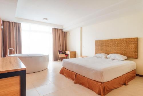 Jacana Amazon Wellness Resort, Paramaribo (updated prices 2025)