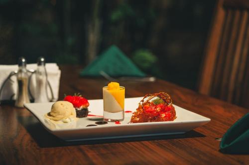 Jacana Amazon Wellness Resort, Paramaribo (updated prices 2025)