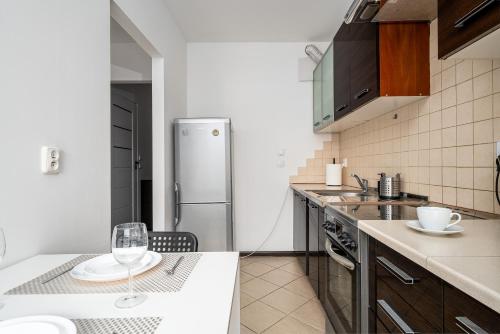 Apartament Górczewska 181, Warsaw (updated prices 2024)