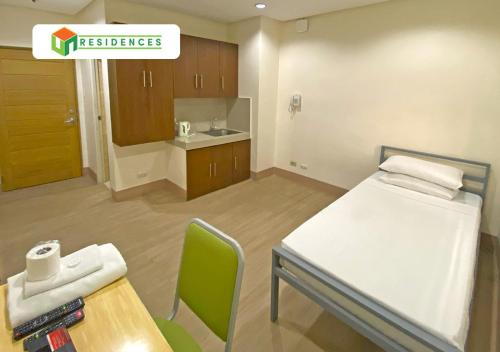 UN Residences, Manila (updated prices 2024)