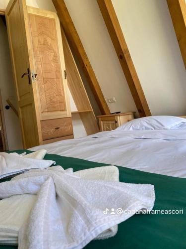 A Frame Scorilo, Poiana Mărului (updated prices 2025)